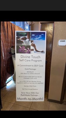 DIVINE TOUCH SPA - Updated September 2024 - 53 Photos & 14 Reviews ...