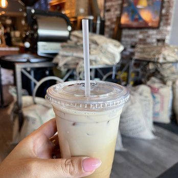 MOONBEAN’S COFFEE - Updated May 2024 - 506 Photos & 745 Reviews - 6219 ...