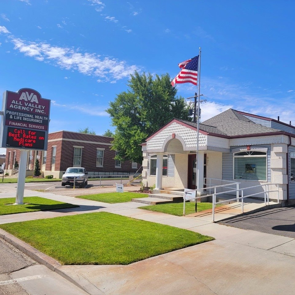 ALL VALLEY AGENCY - Request a Quote - 921 Center Ave, Payette, Idaho ...