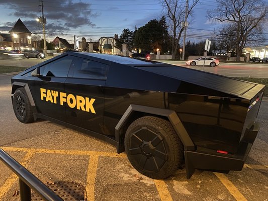 FAT FORK - Updated December 2025 - 124 Photos & 58 Reviews - 2200 ...