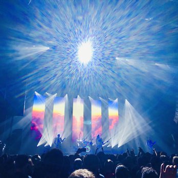 Coca-Cola Roxy - 153 Photos & 105 Reviews - Music Venues - 800 Battery ...