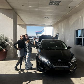 ORO FORD - Updated October 2025 - 17 Photos & 18 Reviews - 3950 AZ-77 ...