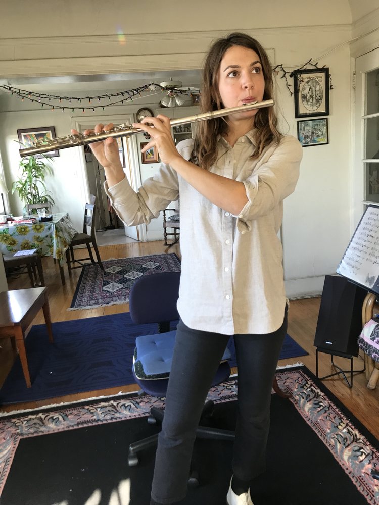 FAY ROBERTS MUSIC SAX & FLUTE LESSONS - Updated September 2024 - 15 ...