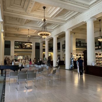 KANSAS CITY PUBLIC LIBRARY - Updated October 2025 - 170 Photos & 63 ...