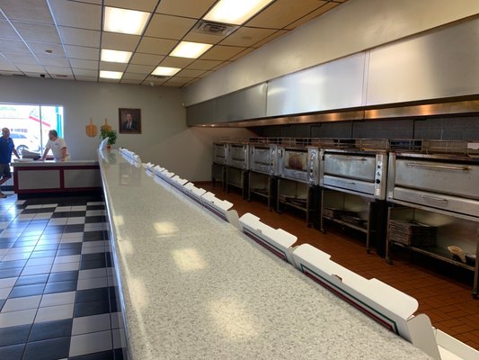 WEDGEWOOD FERNANDO’S PIZZA - AUSTINTOWN - 43 Photos & 88 Reviews - 1622 ...