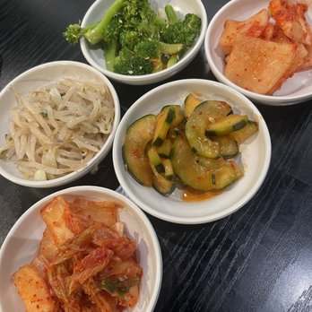 K POCHA & RESTAURANT - Updated January 2025 - 133 Photos & 78 Reviews ...