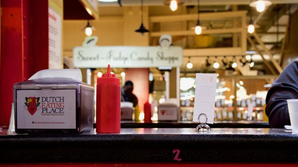 DUTCH EATING PLACE - 898 Photos & 784 Reviews - Breakfast & Brunch ...