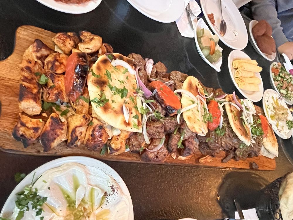 ABU RASS - Updated September 2025 - 406 Photos & 312 Reviews - 1057 ...