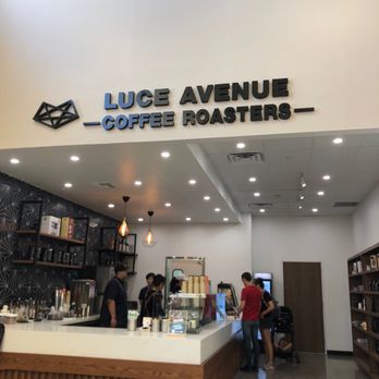 LUCE AVE COFFEE - Updated September 2024 - 57 Photos & 28 Reviews - 25675 Nelson Way, Katy ...