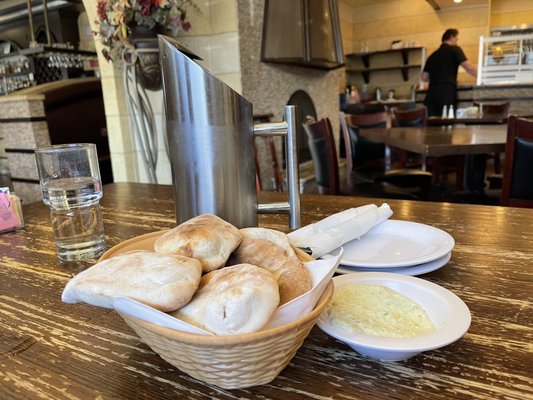 LA SAJ LEBANESE BISTRO - Updated June 2024 - 383 Photos & 538 Reviews ...