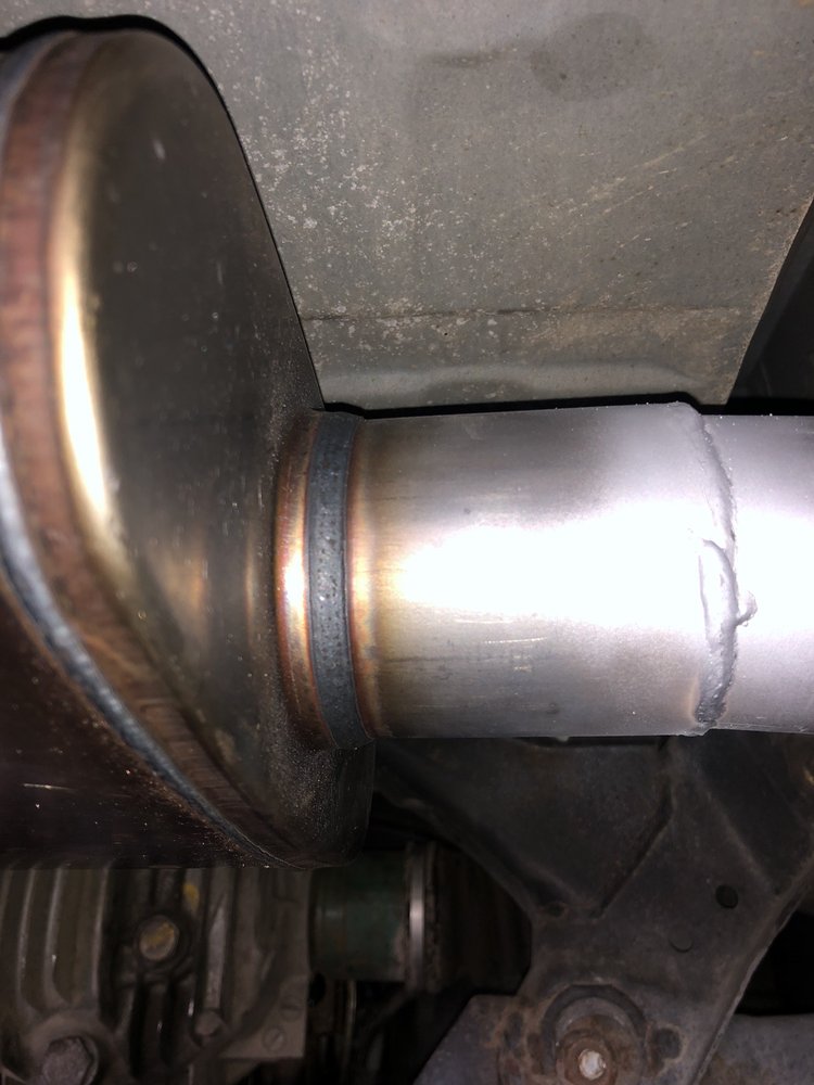 SOUTH COAST MUFFLER-HITCH & WELDING - Updated March 2025 - 33 Photos ...