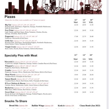 IV PIZZA PUB - Updated May 2024 - 27 Photos & 31 Reviews - 6533 Trigo ...
