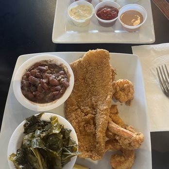 FELIX’S BBQ WITH SOUL - Updated July 2024 - 1775 Photos & 2668 Reviews ...