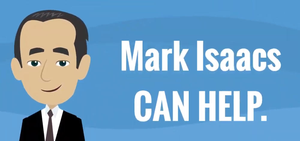 ISAACS MARK P ATTORNEY AT LAW - 1225 Franklin Avenue, Garden City, NY ...