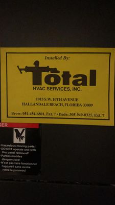 TOTAL APPLIANCE AND A/C - Updated December 2025 - 19 Photos & 287 ...