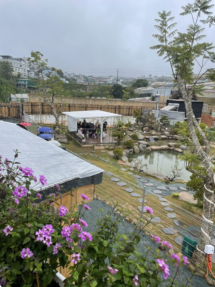 KAPI CAFE - Updated October 2025 - 1600 Ivar Ave, Los Angeles ...