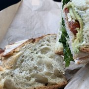 CON PANE RUSTIC BREADS & CAFE - 1782 Photos & 1596 Reviews - 2750 Dewey ...