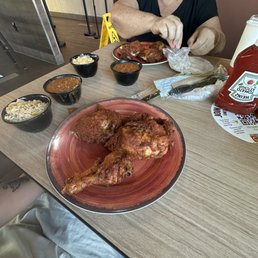 POLLO CAMPERO - Updated September 2025 - 72 Photos & 128 Reviews ...