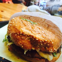 BONGO BURGER - Updated December 2025 - 97 Photos & 287 Reviews - 1839 ...