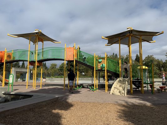 SAN RAMON CENTRAL PARK - 234 Photos & 102 Reviews - 12501 Alcosta Blvd ...