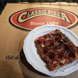 OHIO STATE PIZZA - Updated July 2025 - 21 Photos & 66 Reviews - 325 E ...