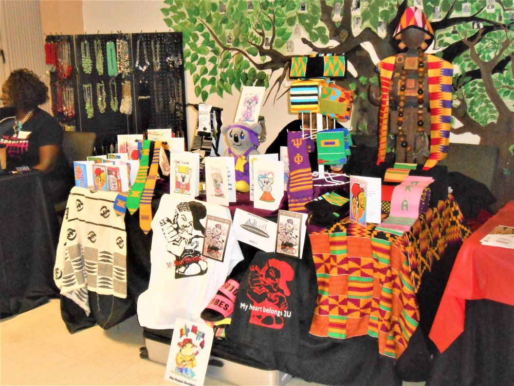 HIP HOPPA DESIGNS - Updated May 2024 - 17 Photos - Atlanta, Georgia ...