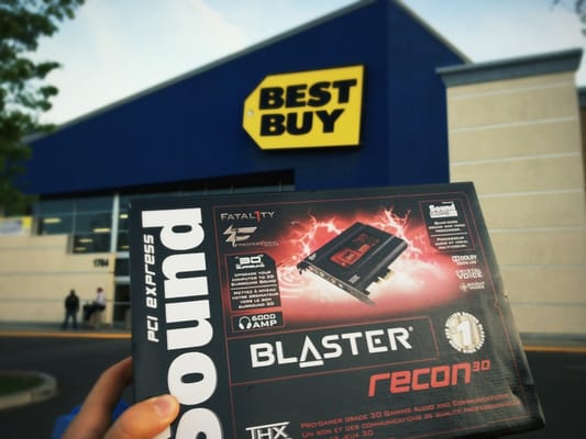 BEST BUY - MERCED - Updated December 2025 - 11 Photos & 83 Reviews ...