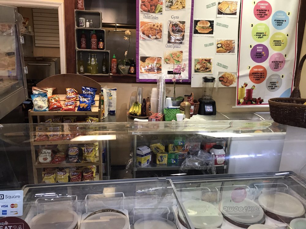 ABBA’S KITCHEN - Updated December 2025 - 5811 W Irlo Bronson Memorial ...