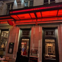 BRASSERIE ZÉDEL - Updated June 2025 - 479 Photos & 223 Reviews - 20 ...