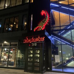 SCORPION BAR BOSTON - Updated July 2025 - 185 Photos & 309 Reviews - 58 ...