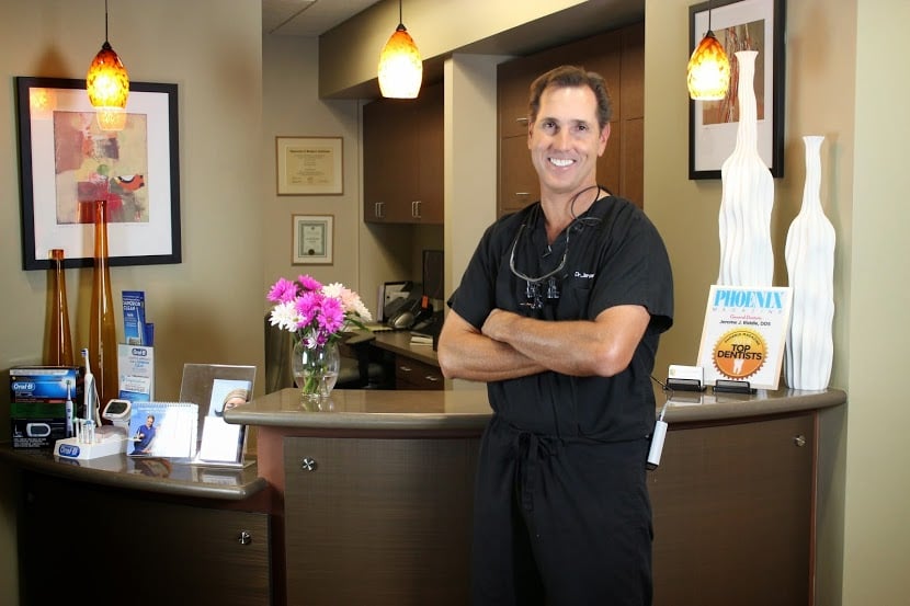 JEROME RIDDLE, DDS - Updated December 2025 - 47 Reviews - 7010 E ...