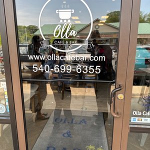 OLLA CAFE & BAR - 170 Photos & 138 Reviews - 2777 Jefferson Davis Hwy ...