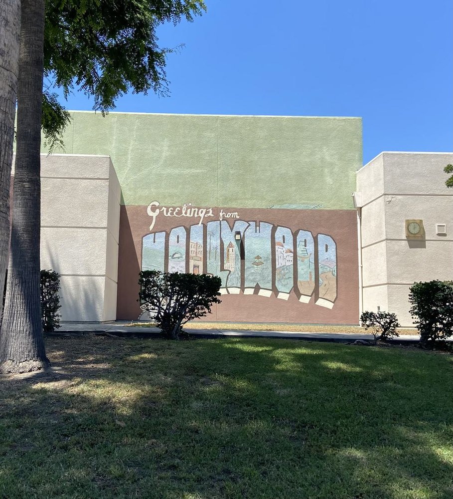 SELMA PARK - Updated July 2025 - 19 Photos - 6567 Selma Ave, Los ...