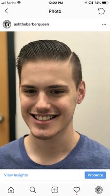 ASH THE BARBER - Updated November 2025 - 37 Photos - Weatherford, Texas ...