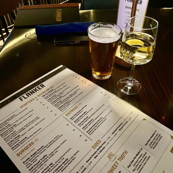 FLANKER KITCHEN + SPORTS BAR - Updated April 2024 - 209 Photos & 197 ...