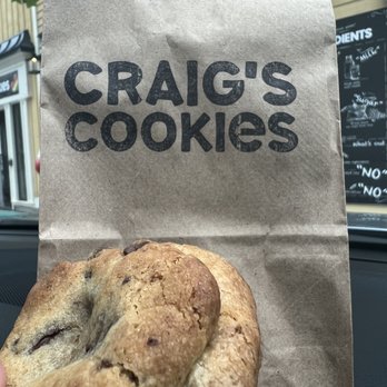CRAIG’S COOKIES - Updated January 2026 - 200 Photos & 142 Reviews ...