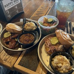 EDLEY’S BAR-B-QUE - Updated October 2025 - 83 Photos & 149 Reviews ...