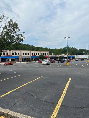 FAIRFAX CIRCLE SHOPPING CENTER - Updated October 2025 - 13 Photos ...