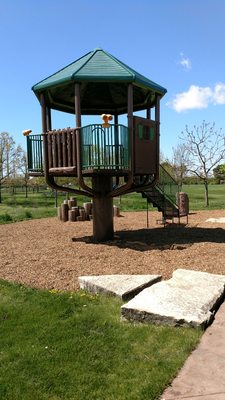 BURR RIDGE PARK DISTRICT - 12 Photos - Parks - 15W400 Harvester Dr ...