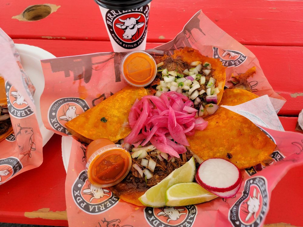 BIRRIERIA PDX - Updated October 2025 - 190 Photos & 123 Reviews - 16544 ...