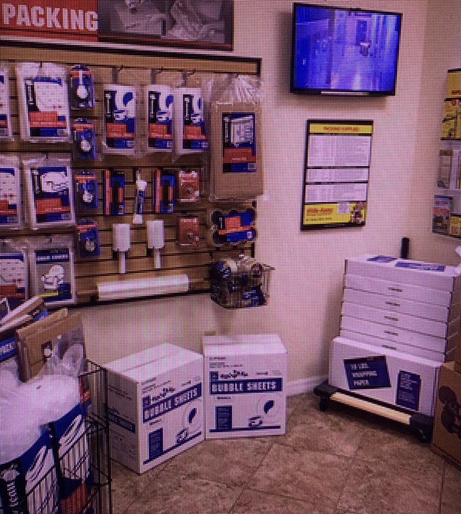 HIDE-AWAY STORAGE - Updated June 2025 - 2015 8th Ave W, Palmetto ...