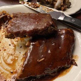 RED OX SEAFOOD AND STEAKHOUSE - Updated October 2025 - 138 Photos & 161 ...