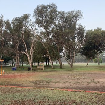 HUNTINGTON BEACH DISC GOLF COURSE - Updated October 2025 - 51 Photos ...