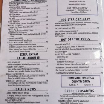 DAILY NEWS CAFE - Updated October 2024 - 401 Photos & 696 Reviews ...