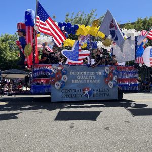 ENCOMPASS HEALTH REHABILITATION HOSPITAL OF MODESTO - Updated August ...