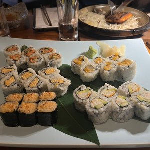 BLUE RIBBON SUSHI BAR & GRILL - SOUTH BEACH - 784 Photos & 318 Reviews ...