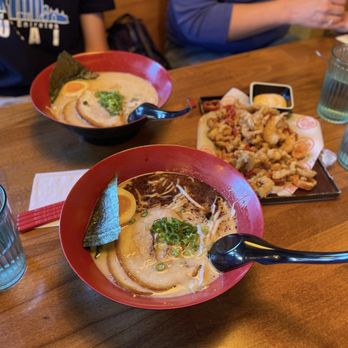 KAMI RAMEN - Updated January 2025 - 329 Photos & 194 Reviews - 3807 ...
