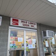 HILO LUNCH SHOP - 232 Photos & 171 Reviews - 421 Kalanikoa St, Hilo ...