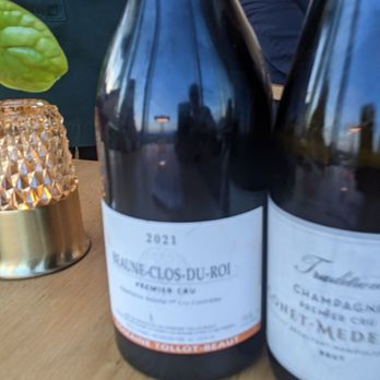 HIATUS RESTAURANT ET BAR - Updated January 2026 - 66 Photos & 10 ...