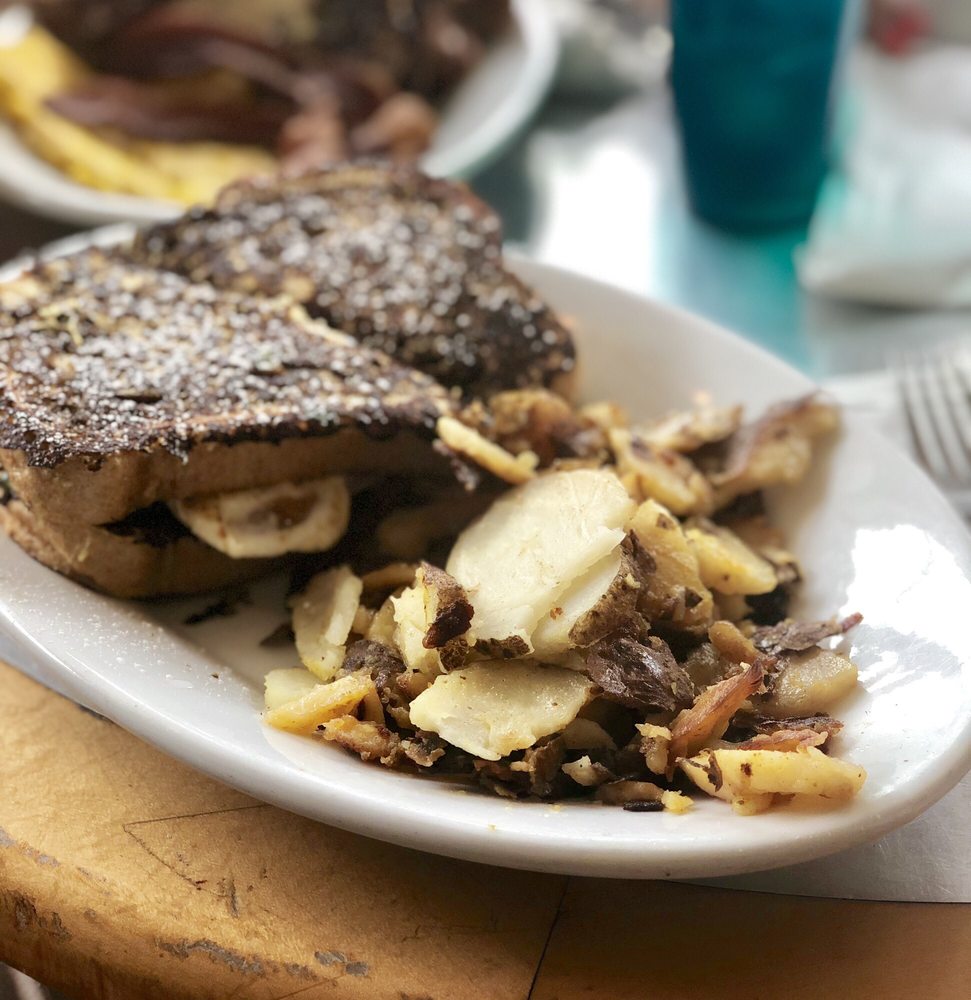 SUCCOTASH - 650 Photos & 855 Reviews - Breakfast & Brunch - 2601 Holmes ...